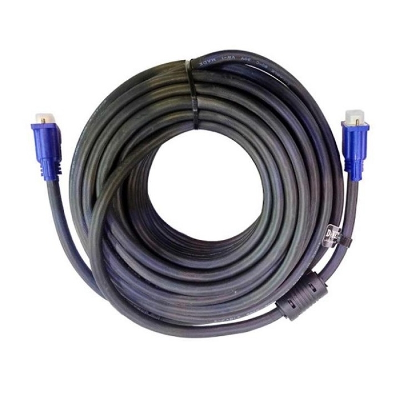 کابل VGA ده متری درجه یک مارک کی نت