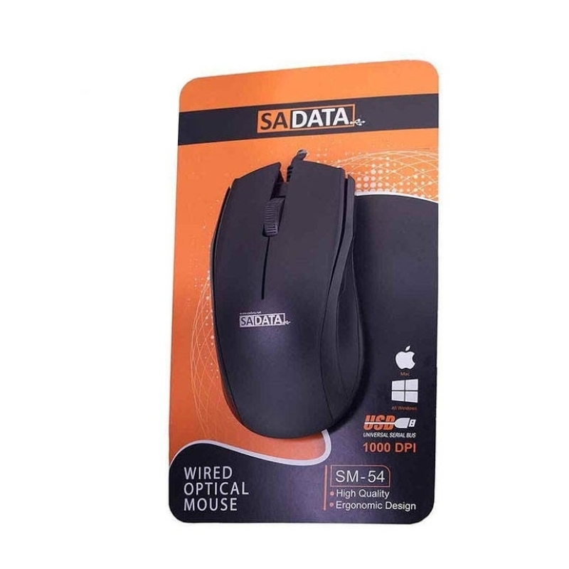 موس ساخت ایران باسیم سادیتا مدل SM-54